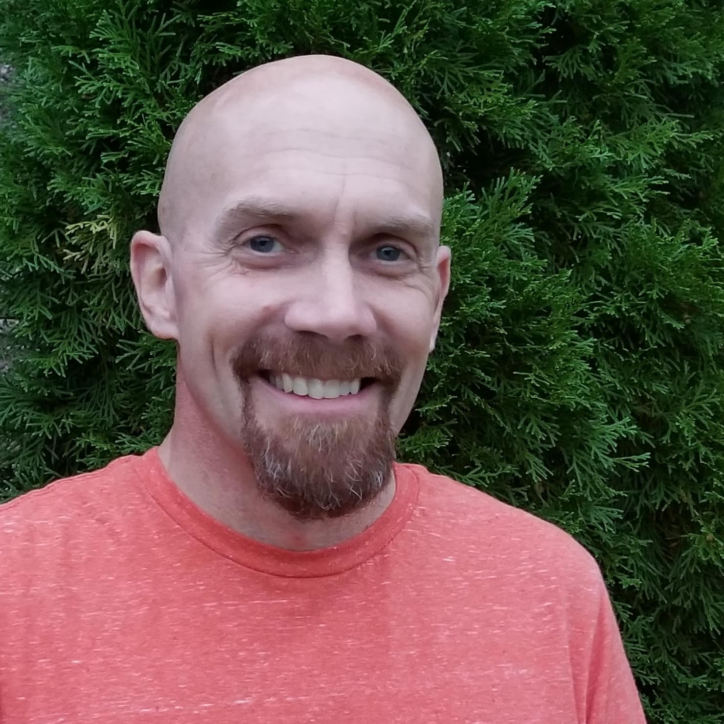 The Drone - Oakwood Church